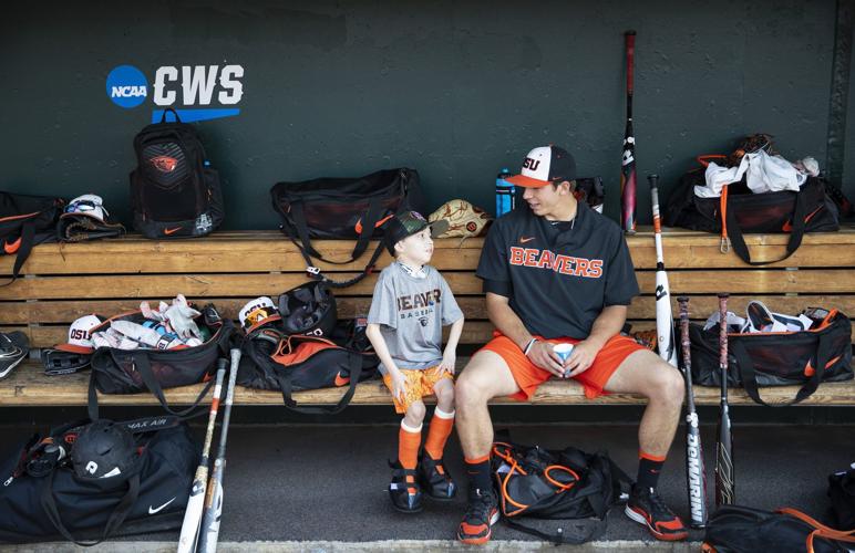 Anthony Holman, NCAA’s new head of the CWS, hopes to bring stability to ...