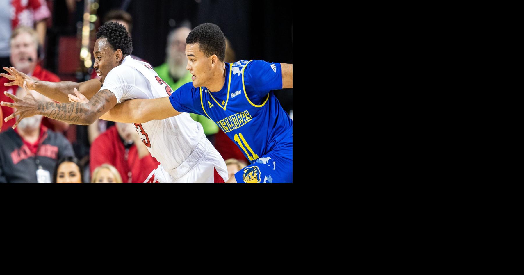 'We got outplayed today': A barrage of UC Riverside 3-pointers spoils ...