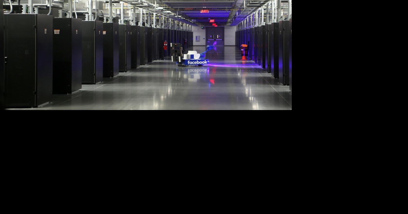 Sarpy County data centers have $522 million impact statewide, UNL ...