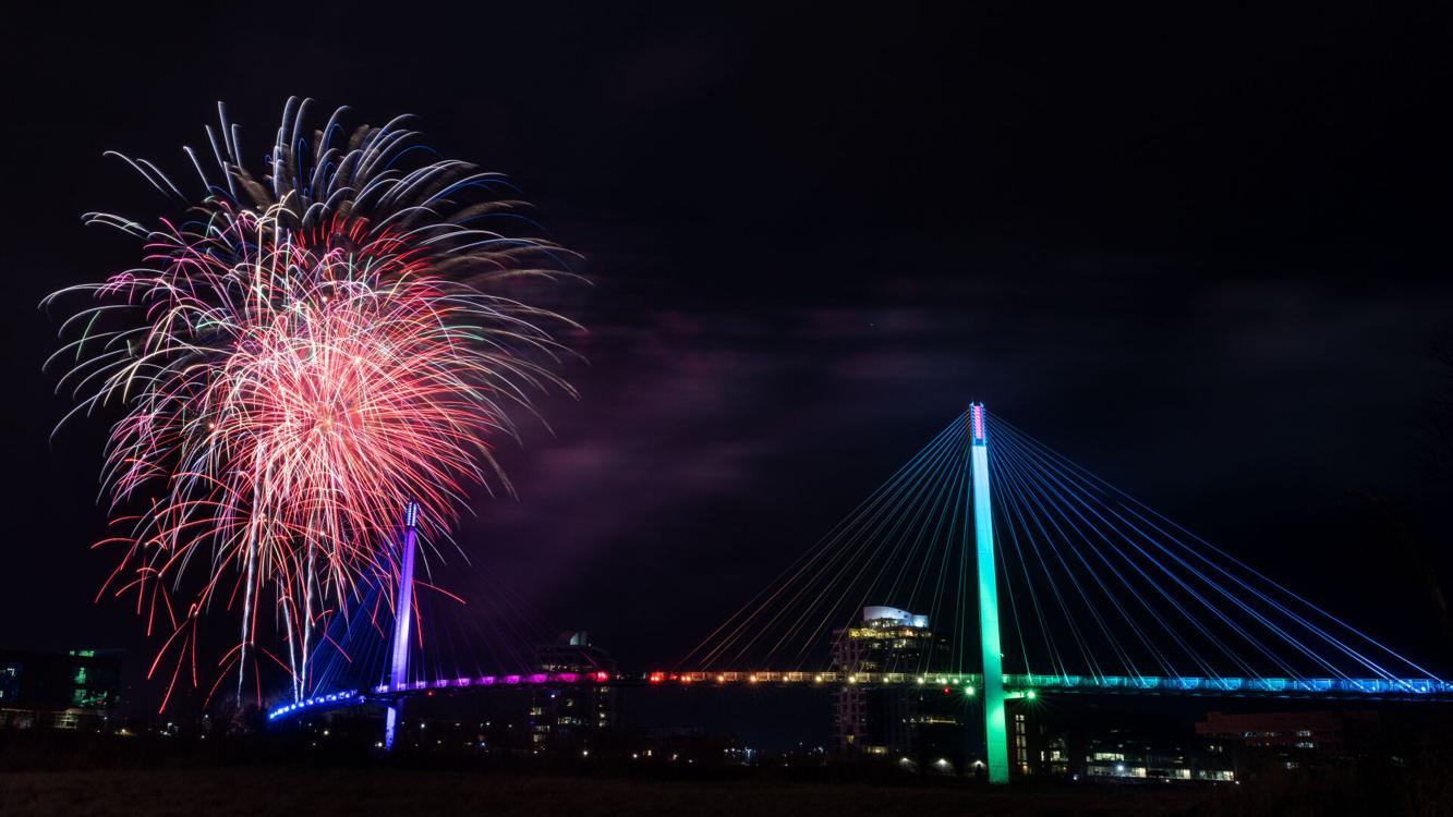 Here are the Omaha nonprofits that won permits to sell Independence Day ...