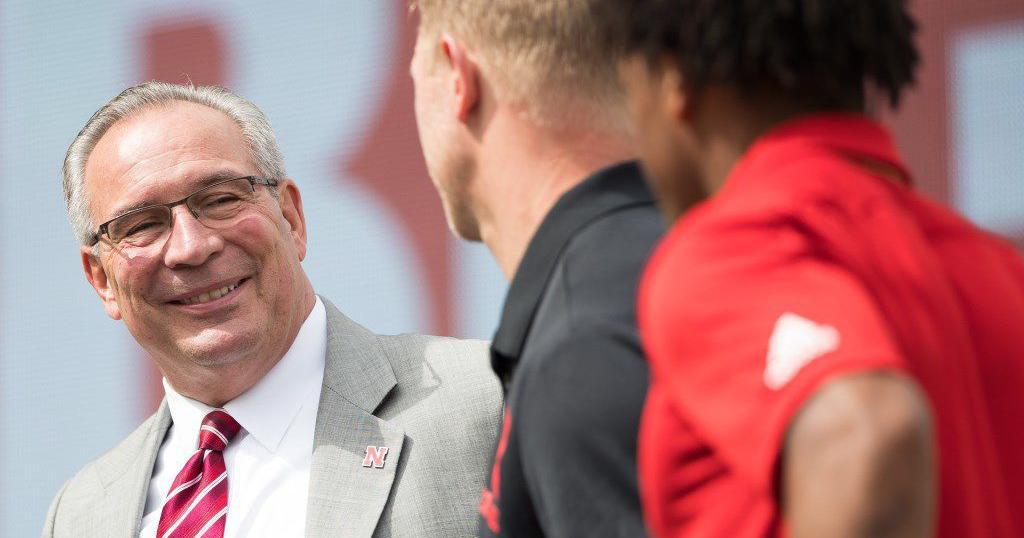 NCAA moves toward allowing NIL compensation, and Huskers are already ...