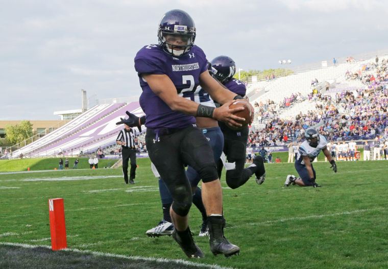 Barfknecht: B1G opportunity for Wildcats