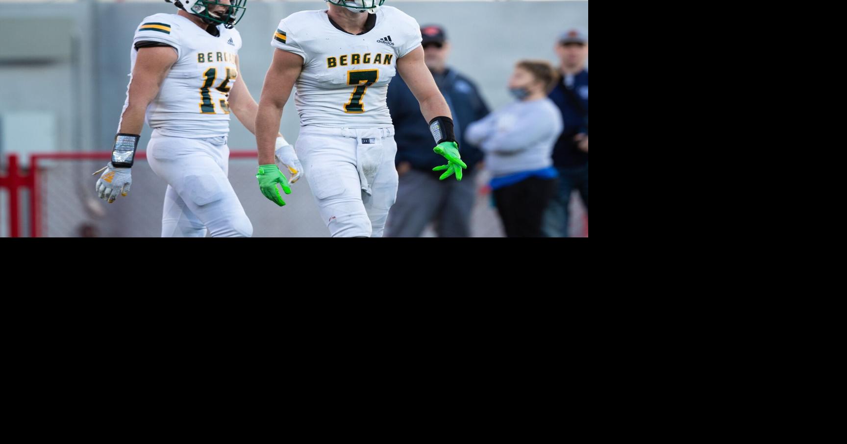 Kade McIntyre commits to play tight end at Oklahoma