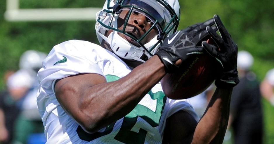 Former Husker Quincy Enunwa helps break up fight at New York Jets ...