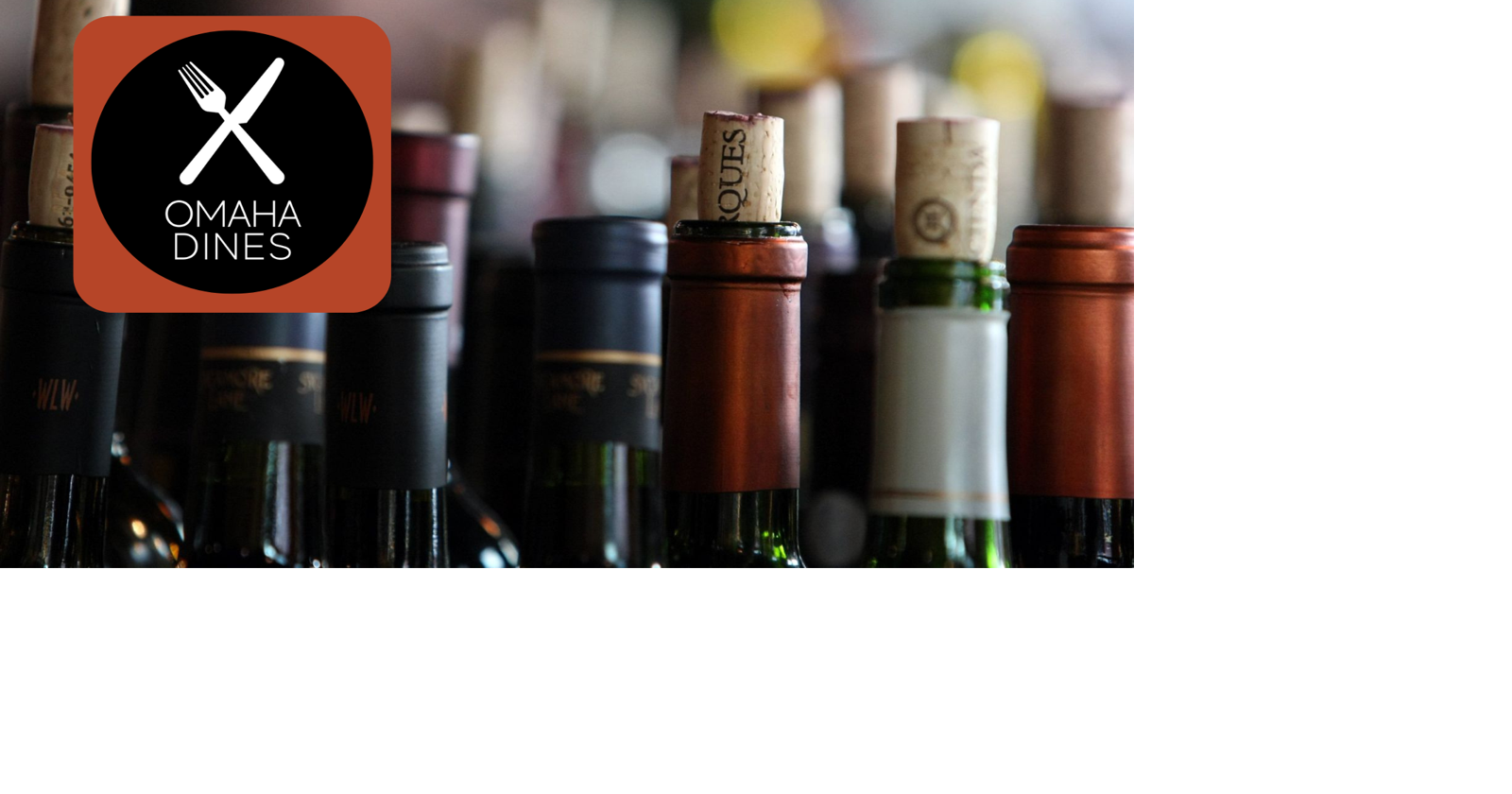 Circo in west Omaha to hold summer win tasting this month