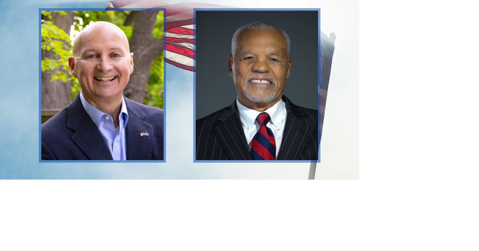 US Sen. Pete Ricketts faces 'long-shot' opponent in Nebraska's 2-year ...