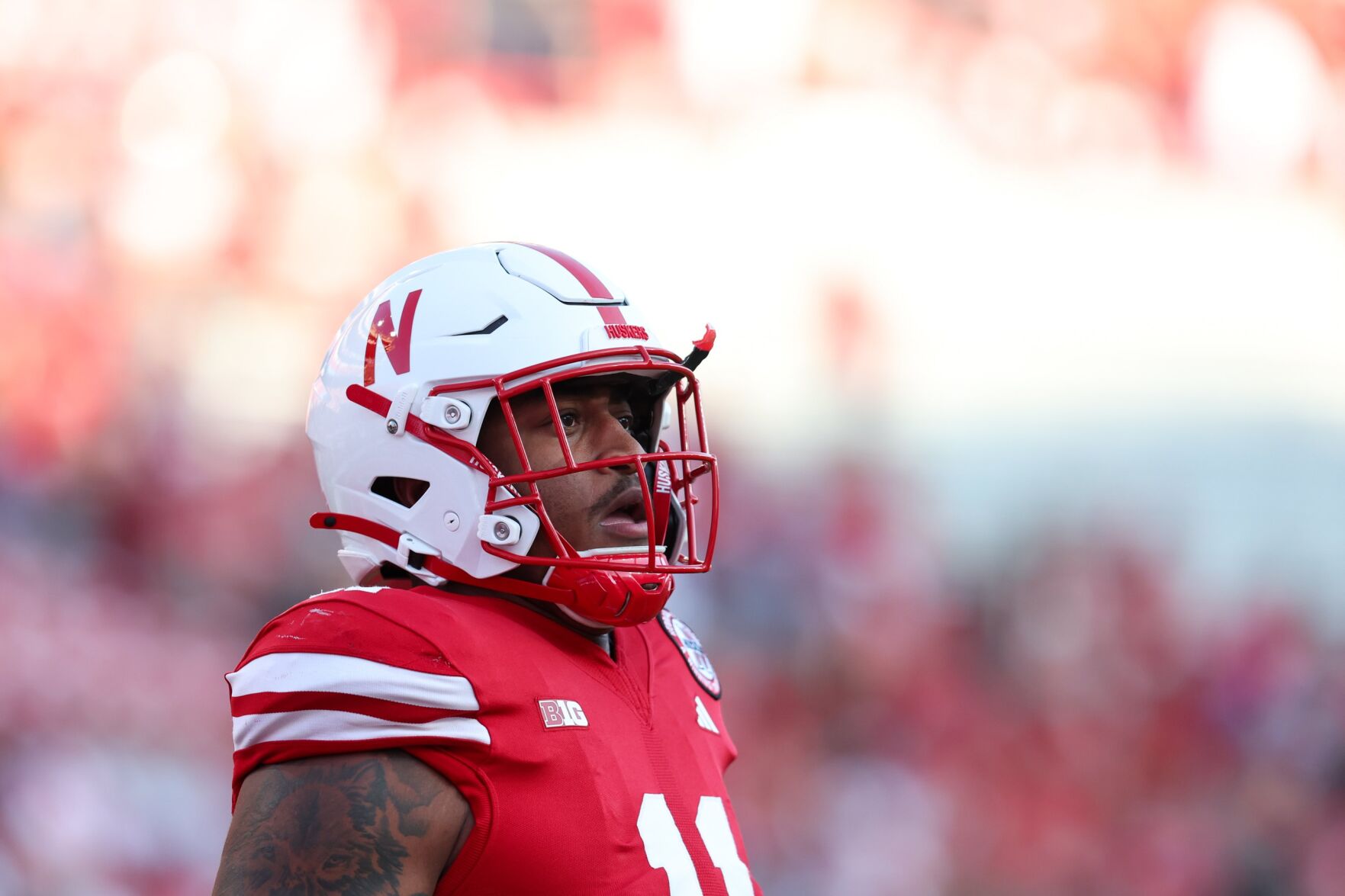 Breaking down Nebraska football's full roster