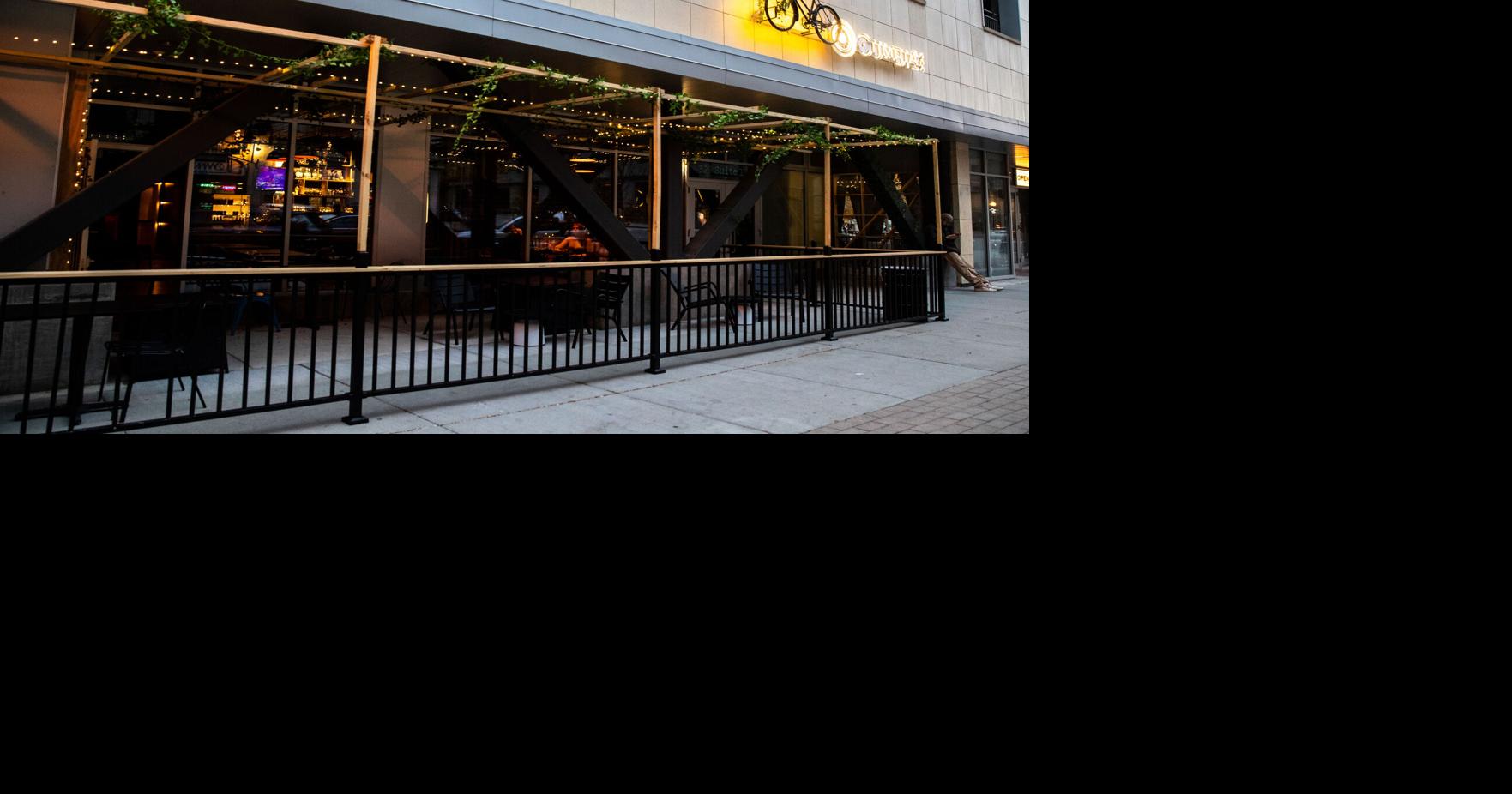 Cumbia diner and bar brings Latino flair to downtown Omaha's 16th Street