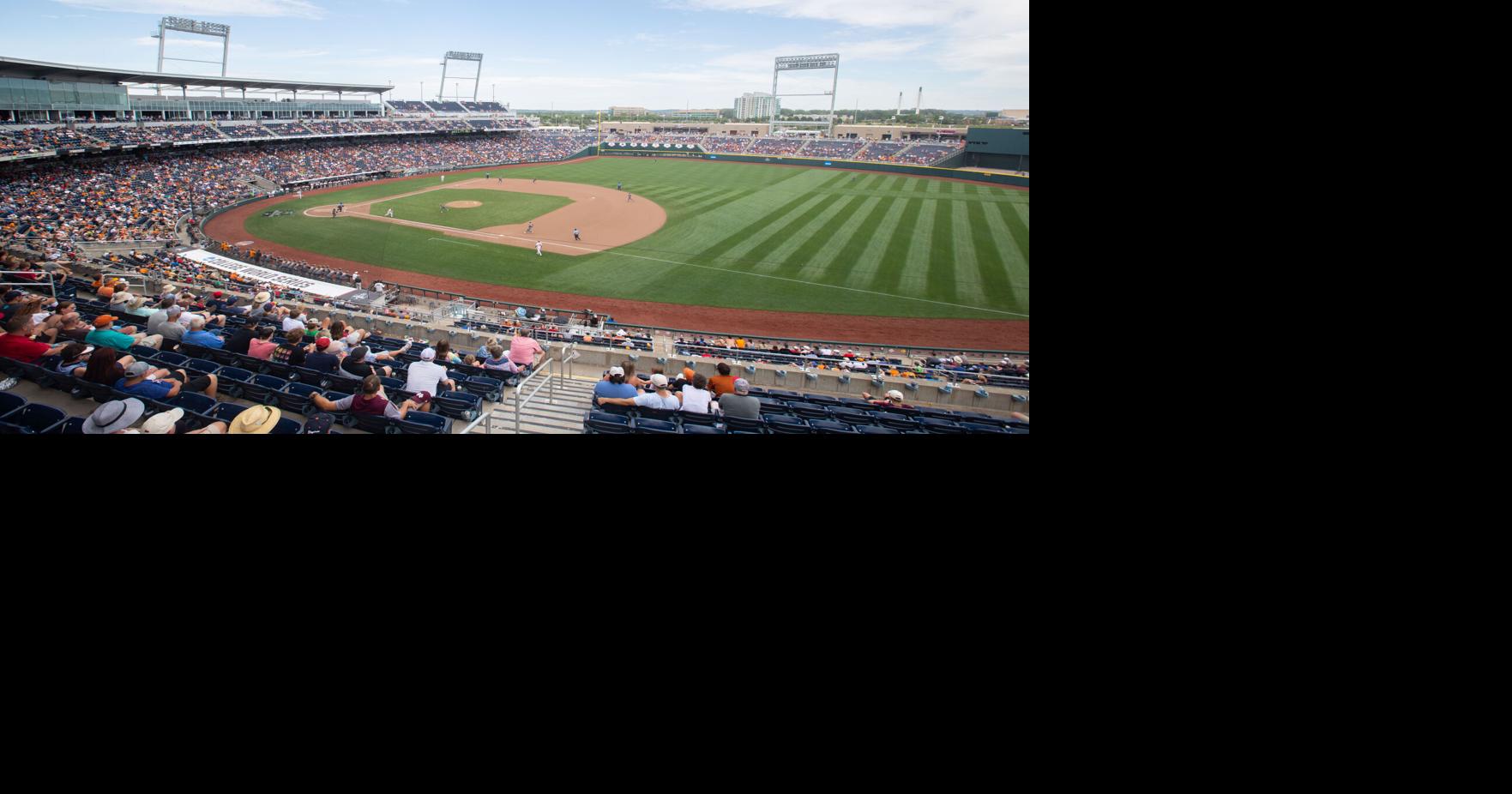 Dress for theme night at Thursday, Friday CWS games