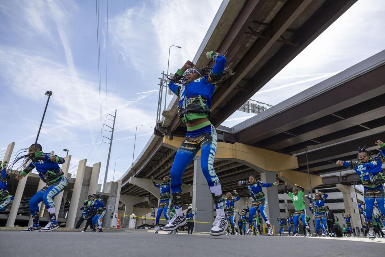 Omaha's 148th annual St. Patrick's Day parade