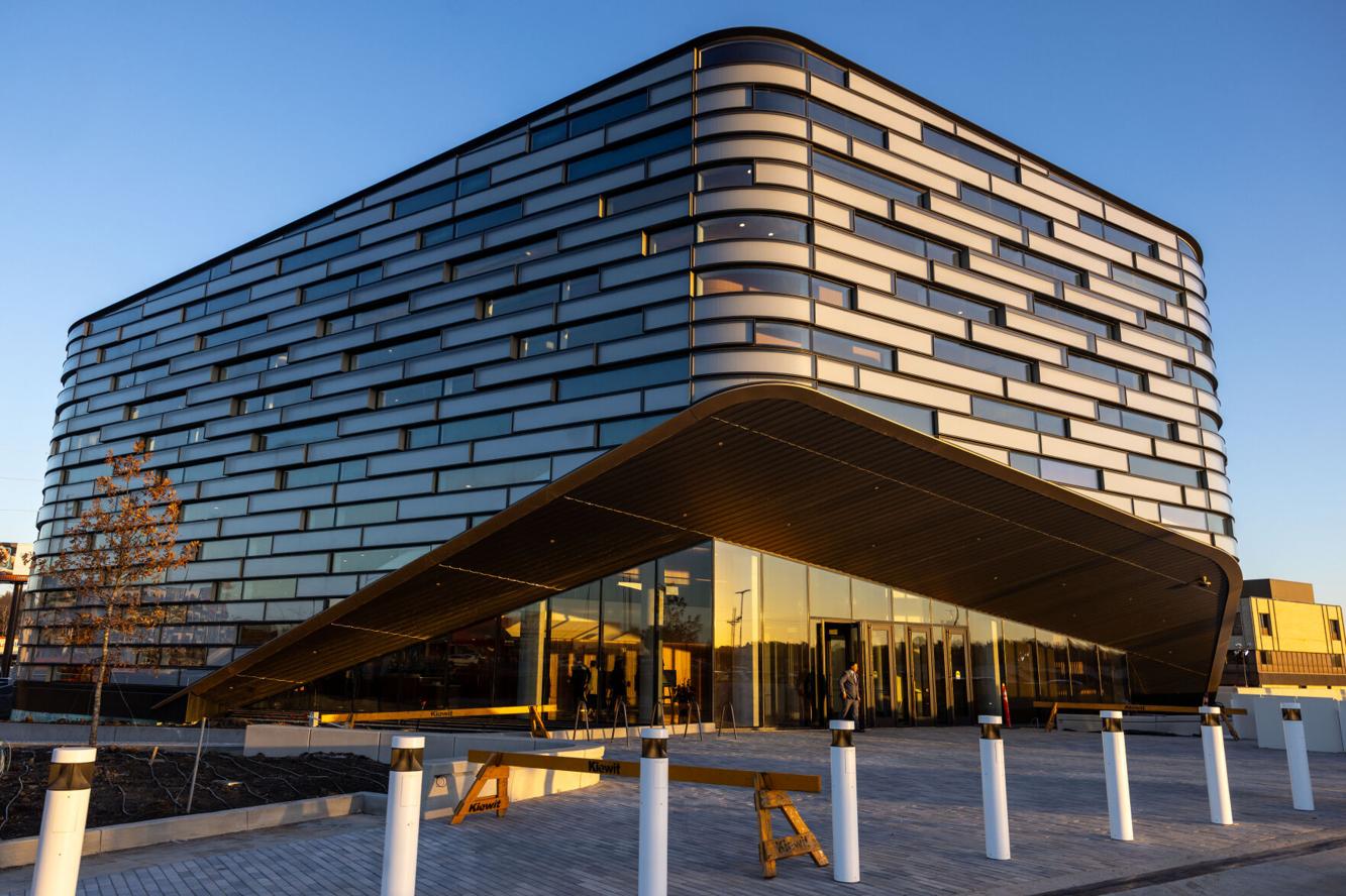 Omaha Library can help you make perfect dish for the holidays