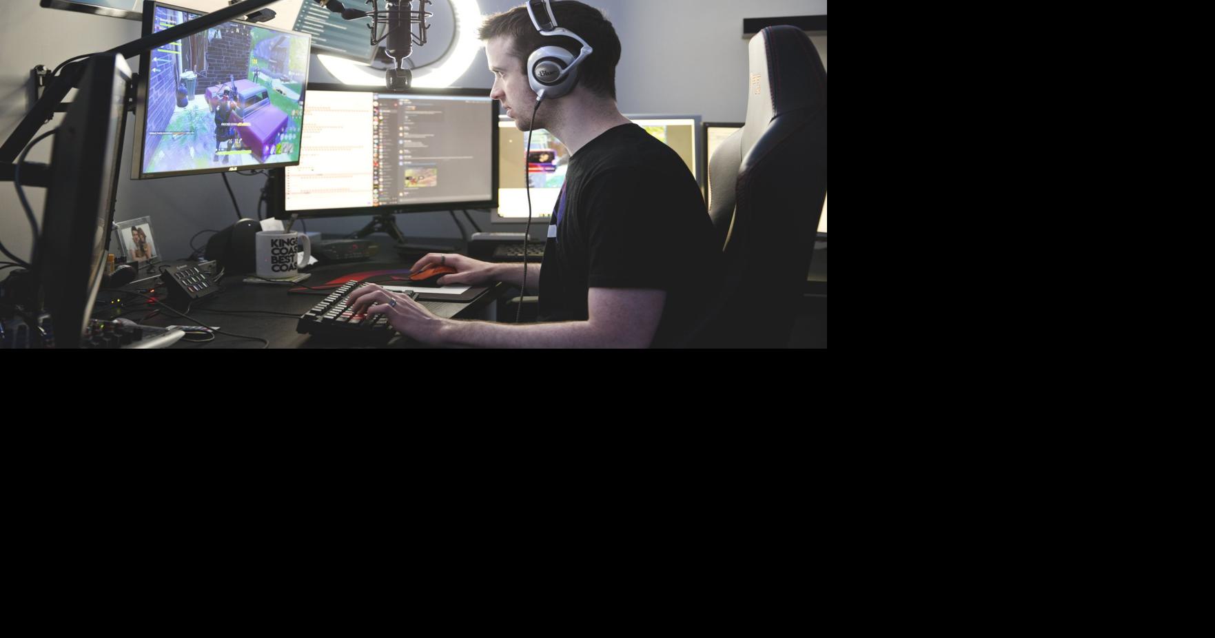 Everything parents need to know about Twitch, the video game streaming site