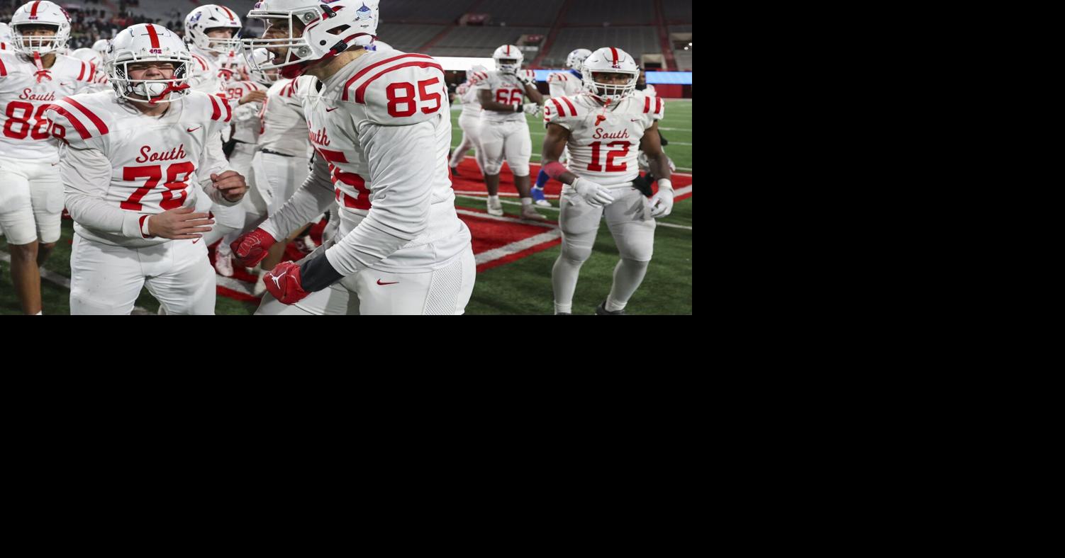 Pospisil: New goals for Millard South football and coach