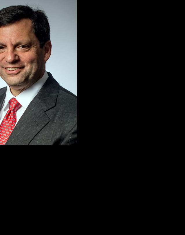 Omaha is ‘the heart and soul’ of First Data, CEO says