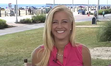 Travel Expert Kendra Thornton shares how to "cash in" on a great getaway