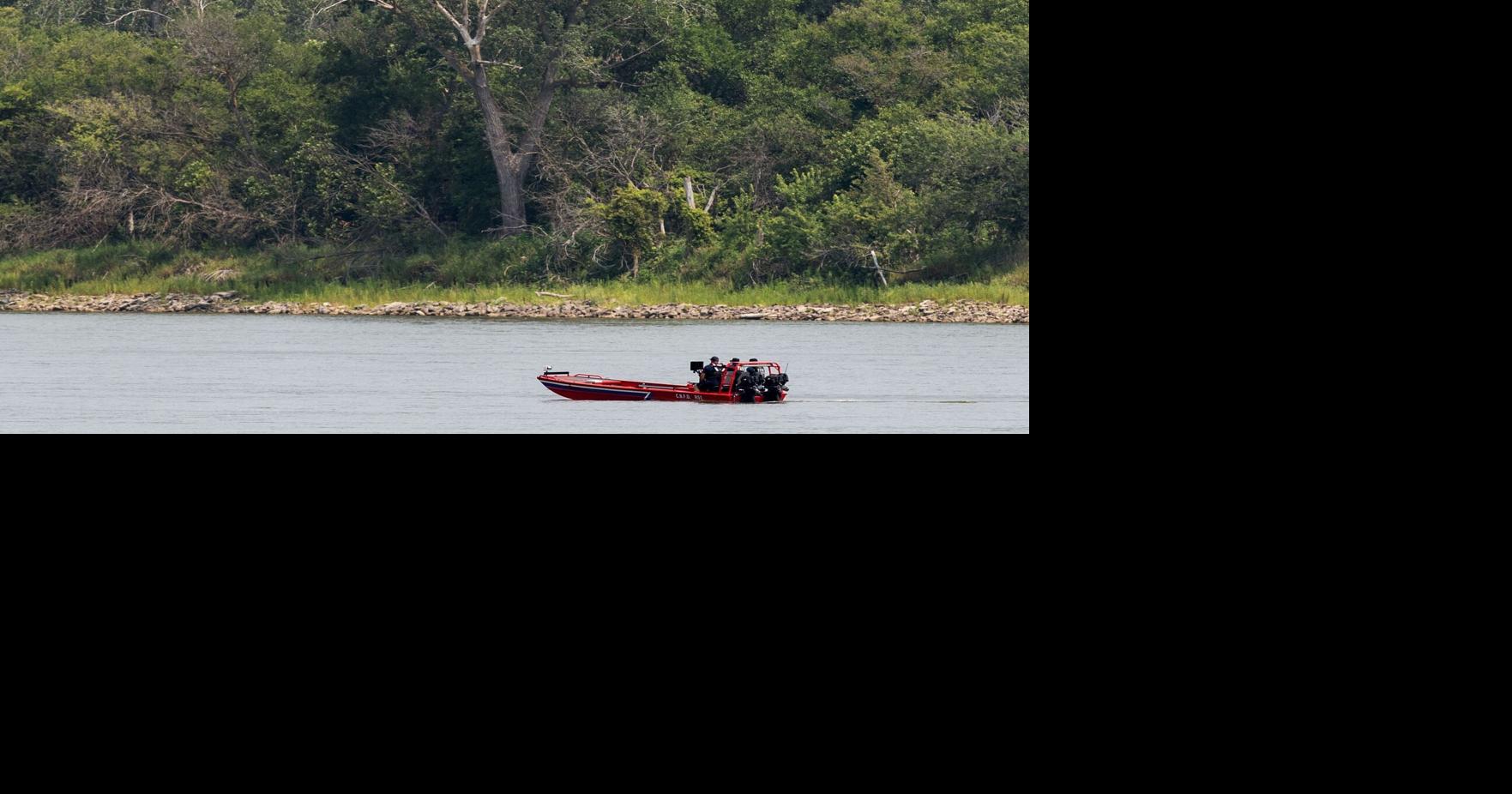 Body of missing 7-year-old boy found in Missouri River