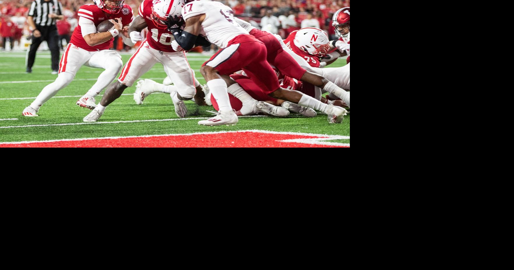 Carriker Chronicles: Three keys and a prediction for Nebraska vs Rutgers