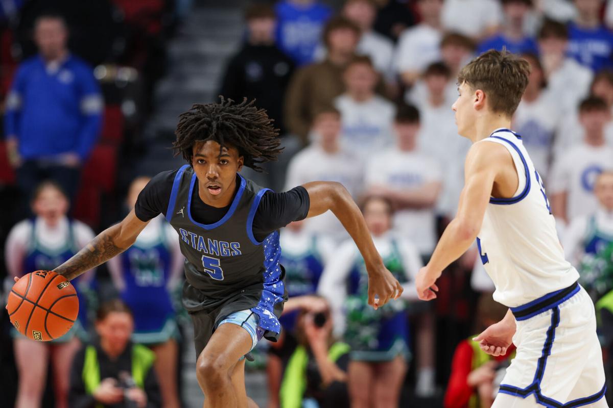 NSAA: Nebraska state basketball ready for potential storms