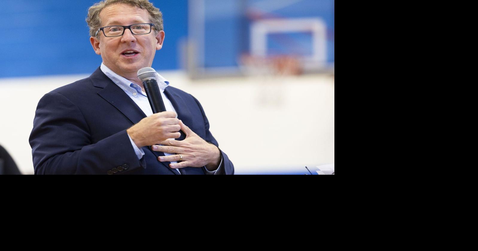 Rep. Adrian Smith: I'm still fighting for E-15 funding