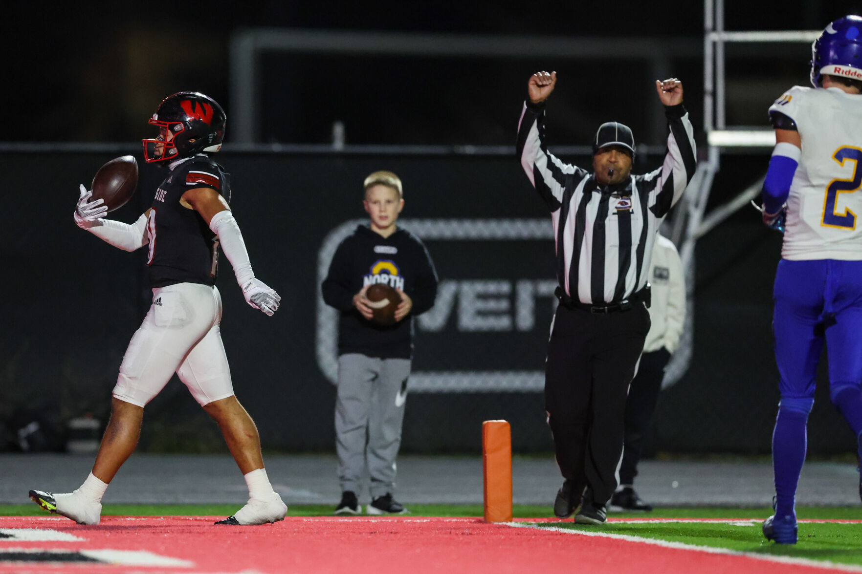 Omaha Westside rare underdogs in Nebraska Class A title game