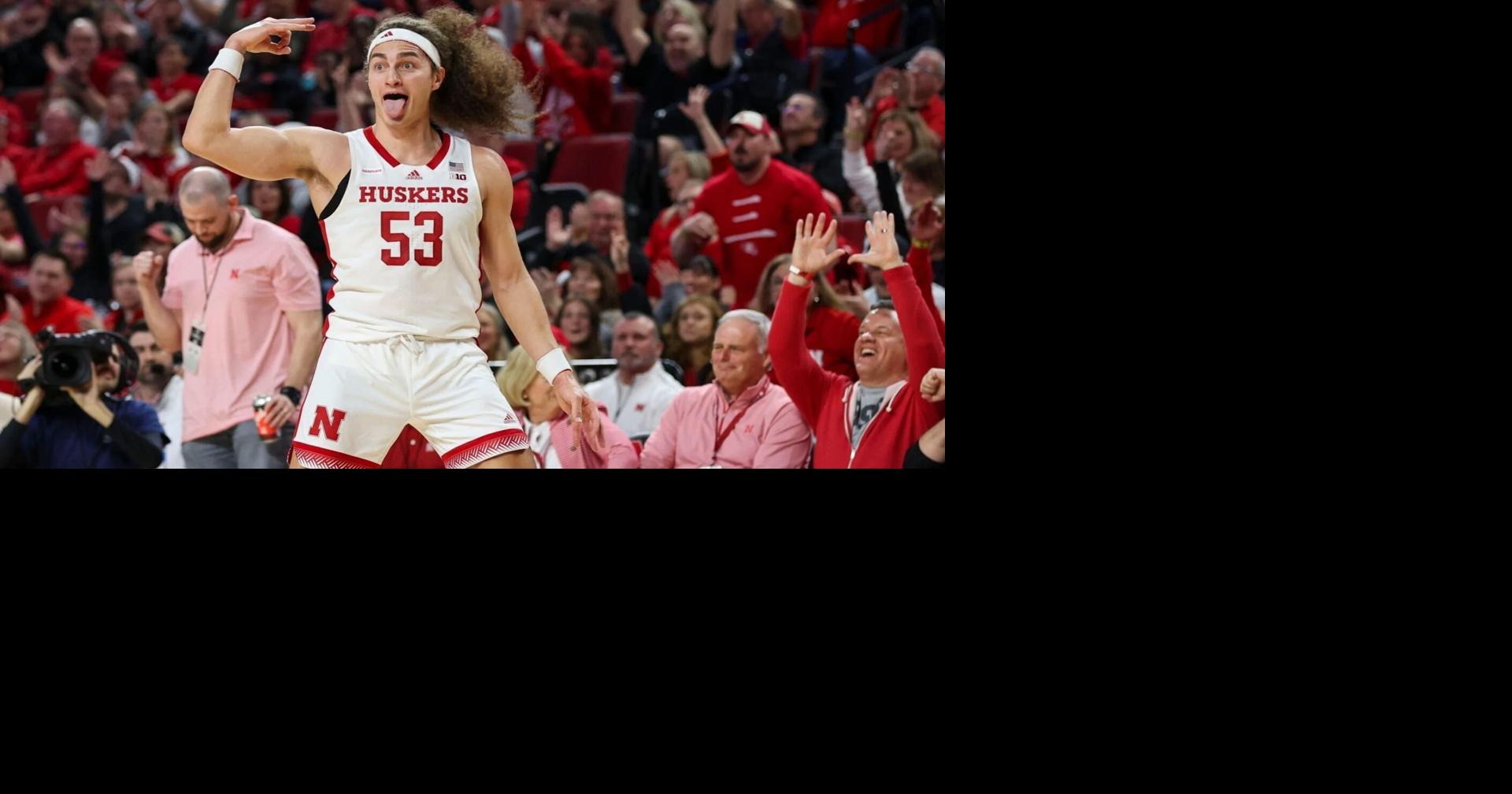 Inside ex-Nebraska star Josiah Allick’s preparation for pros