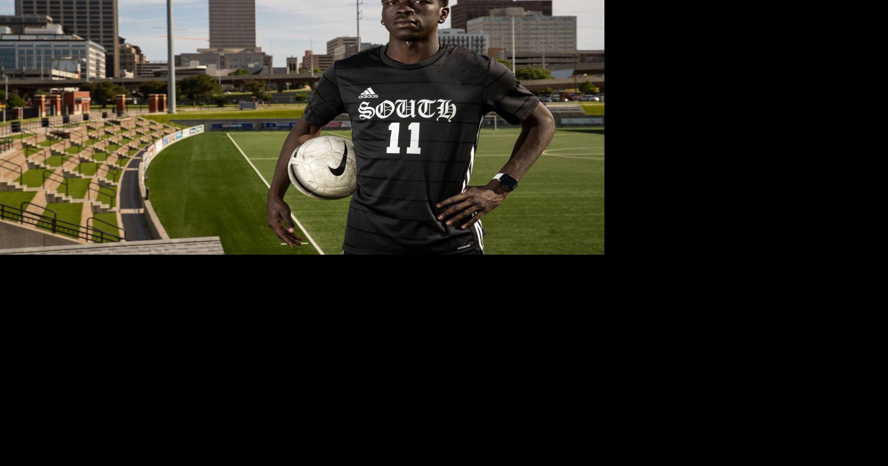 All-Nebraska boys soccer first team