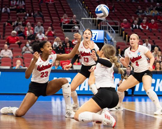 Merritt Beason's 'crazy' 9-day stint in the transfer portal ends in ...