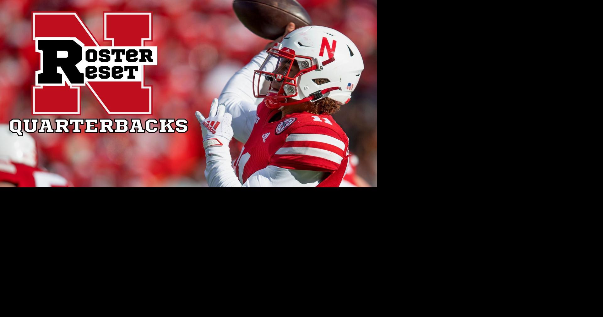 Roster Reset: Jeff Sims joins Casey Thompson in Nebraska's crowded ...