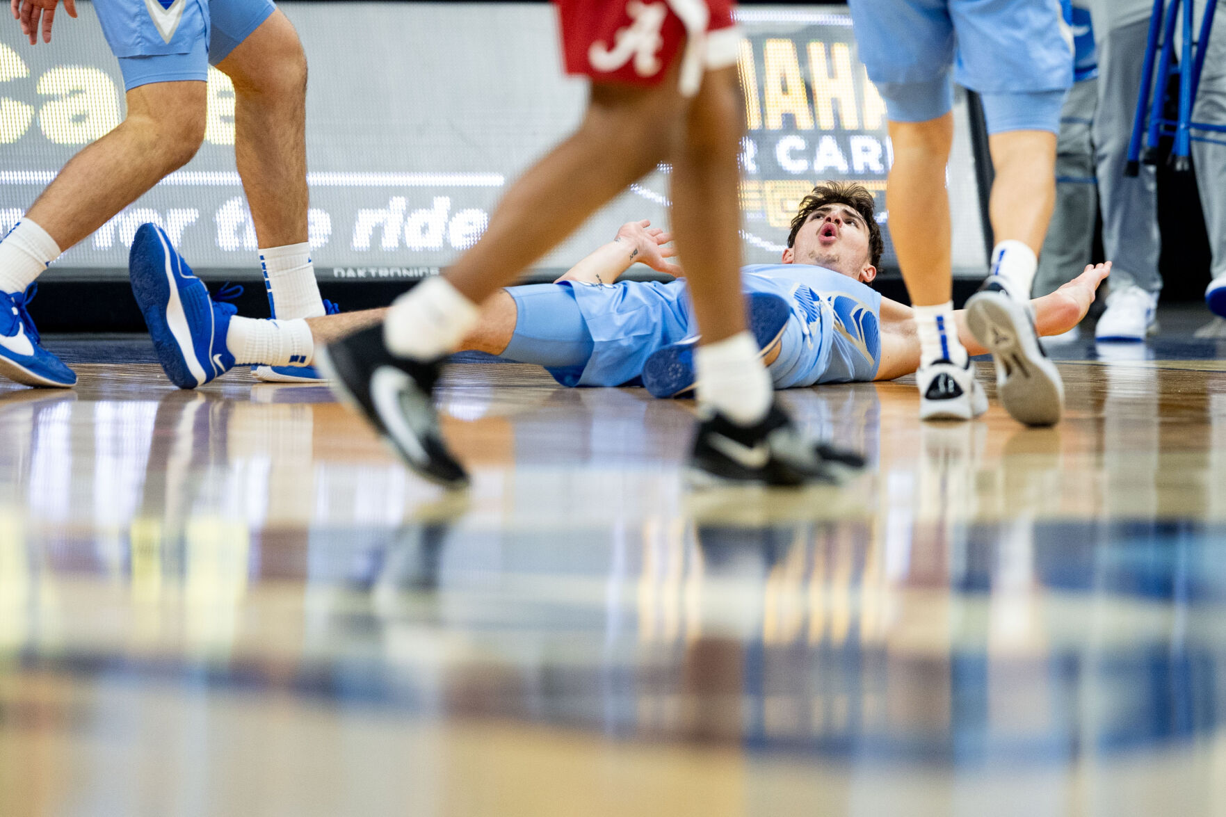 The moments that defined Doug McDermott's unforgettable Creighton career