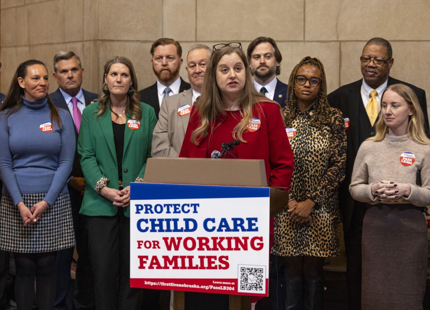 Nebraska child care subsidies face Oct. 1 expiration