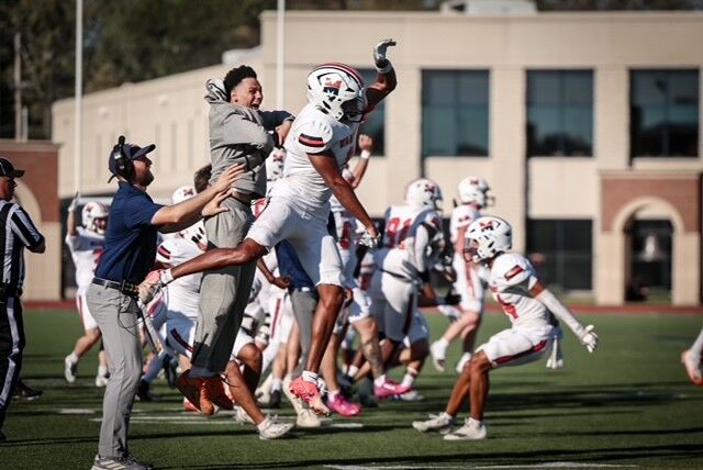 Midland football's 2OT win named one of ESPN's top games of the week