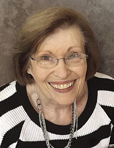 Gray, Joyce A.