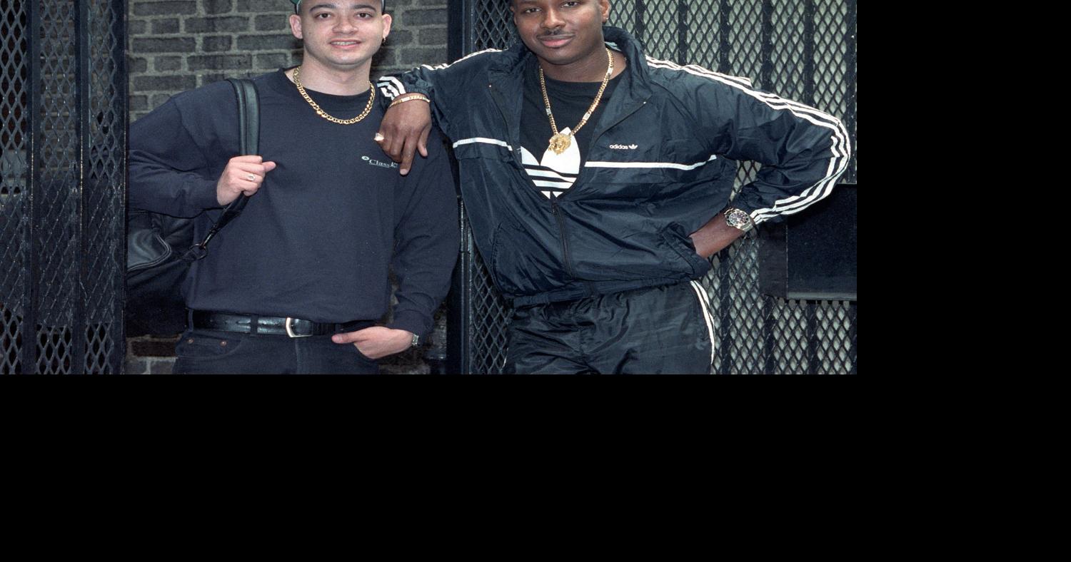Hip-Hop O.G.’s: Originators of the genre