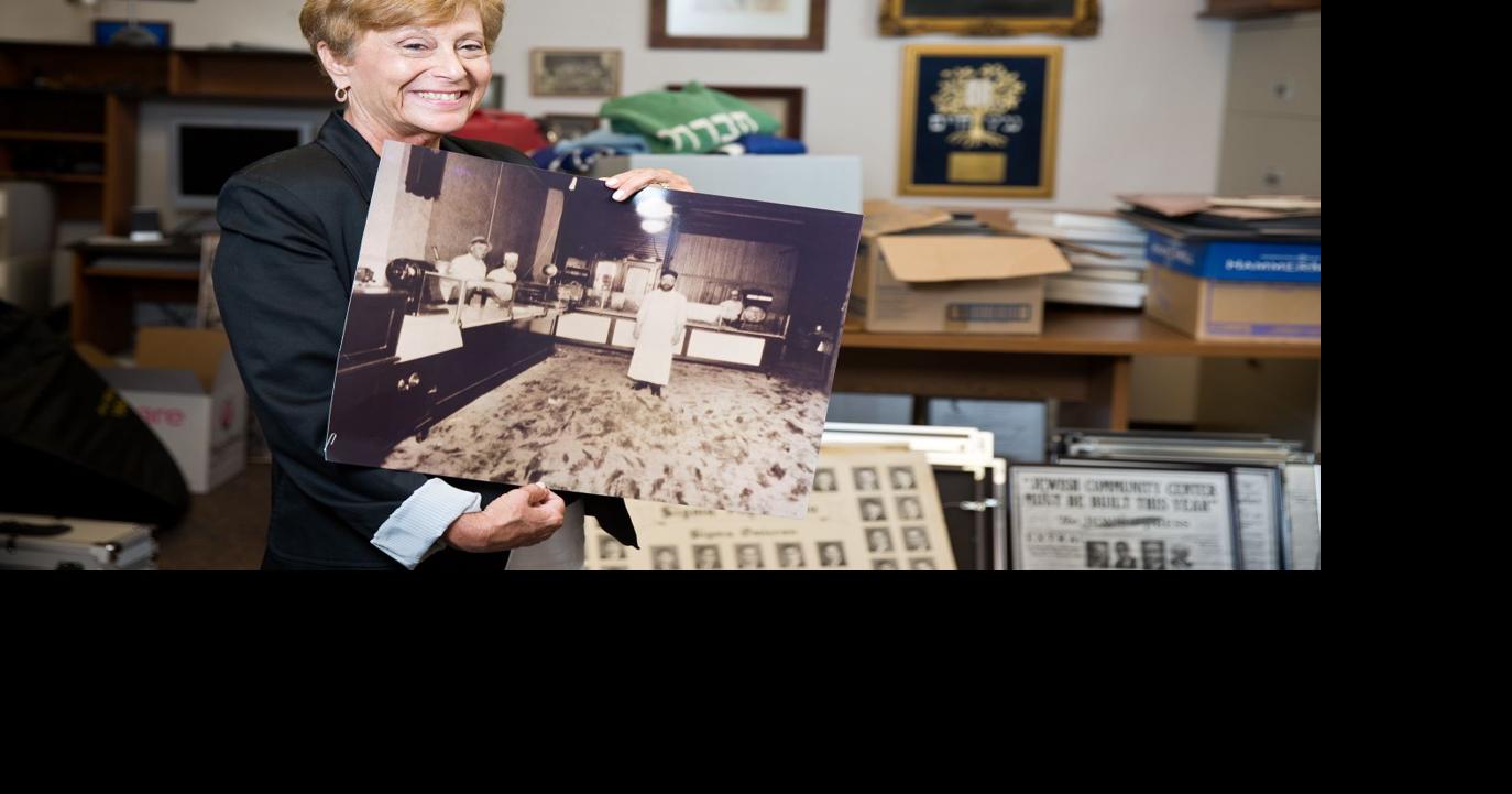 Kelly: Celebrating Omaha's small but vital Jewish community
