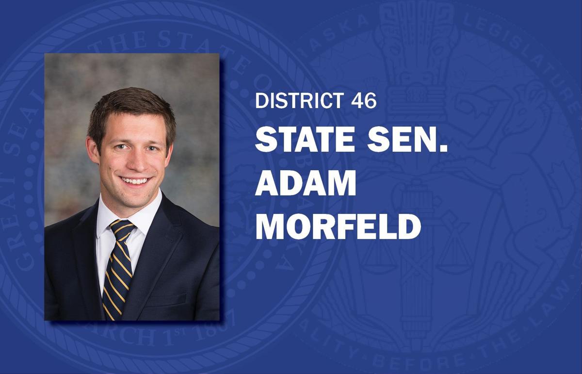 Nebraska legislators chide HHS for officials’ absence at Medicaid ...