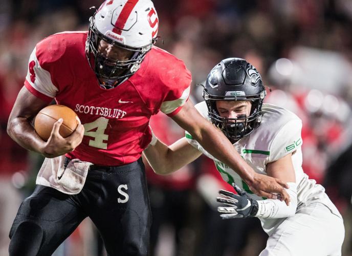 Three teams crowned Nebraska high school state football champions