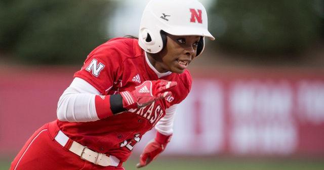 MJ Knighten, Kiki Stokes named first-team All-Big Ten