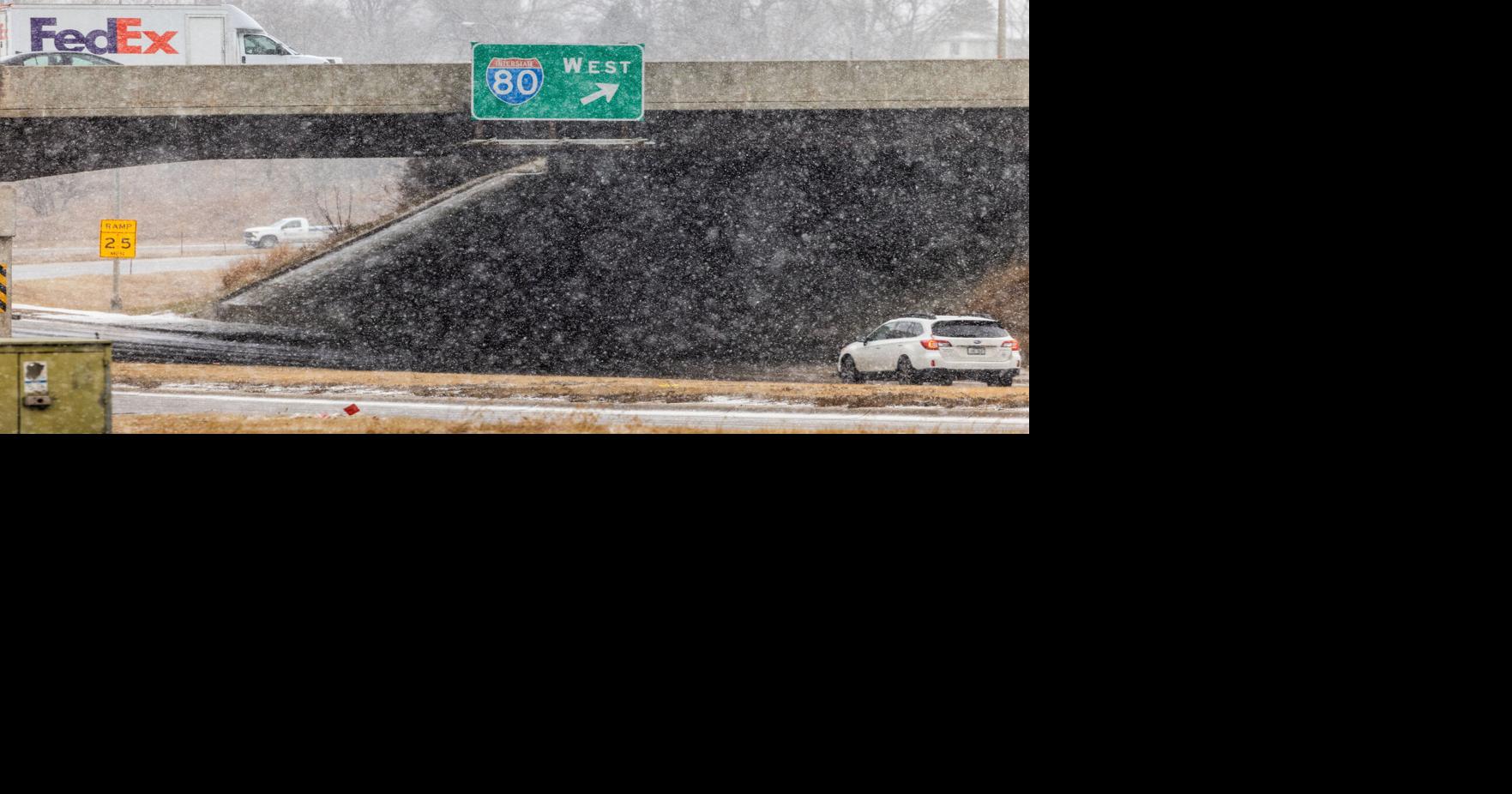 Are exploding trees a real thing? What to know about frost cracks
