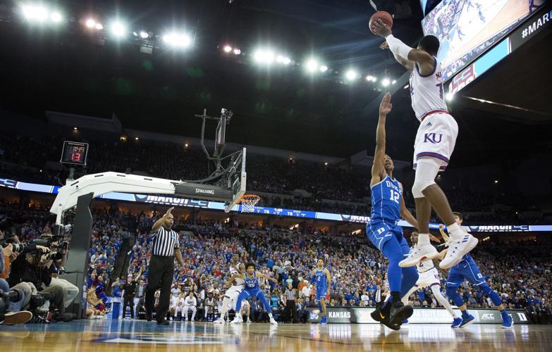 Nebraska Wesleyan alum Kipp Kissinger chosen as Final Four referee