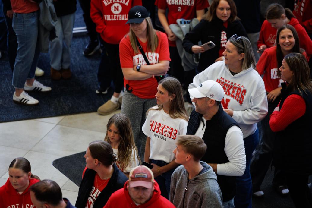Nebraska Basketball to face Boise State in Sioux Falls