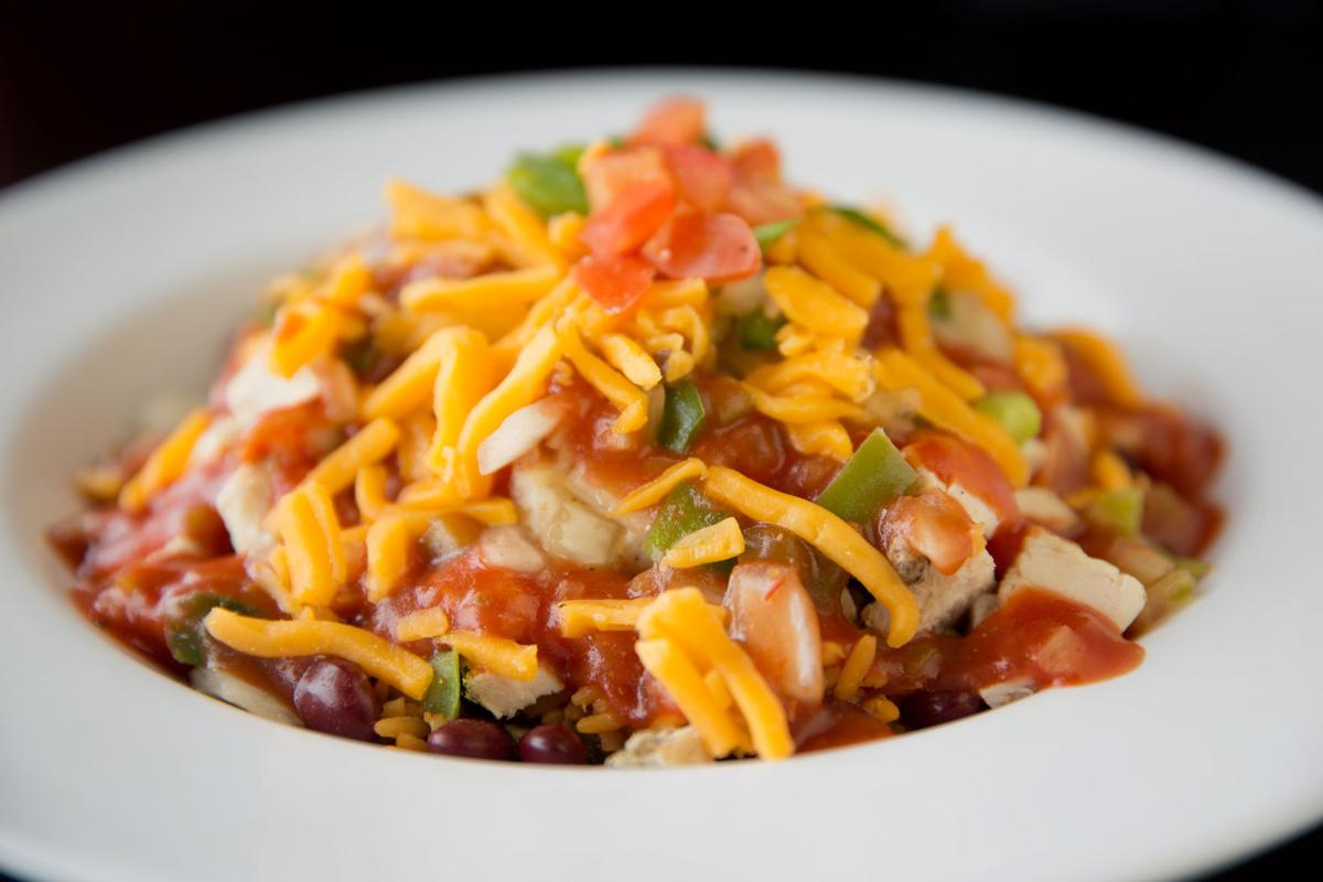 Muscle Maker Grill Arizona Nutrition Facts | Besto Blog