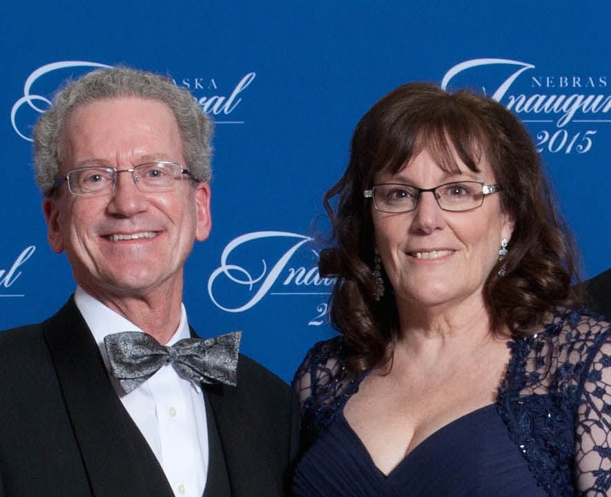 Funeral services set for Omaha couple who were killed in plane crash at ...
