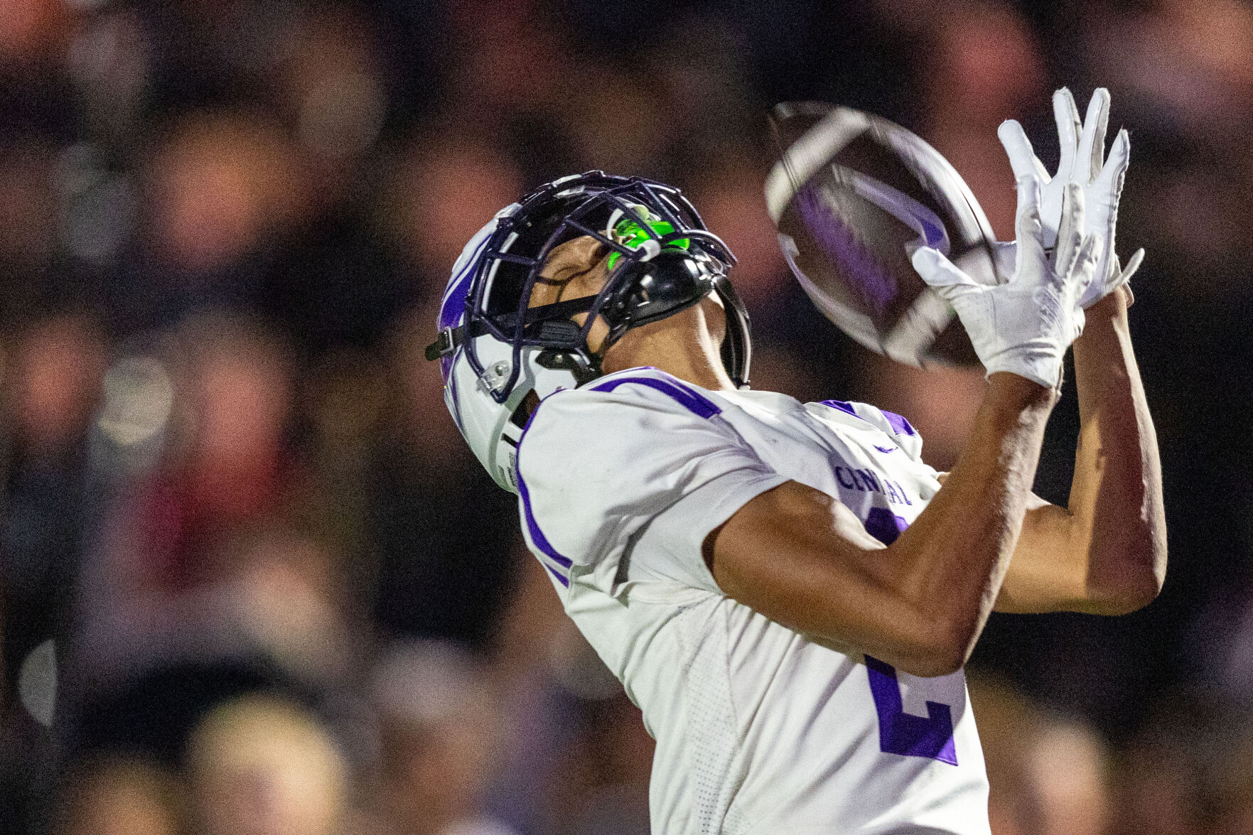 Omaha Central ends Westside's home winning streak