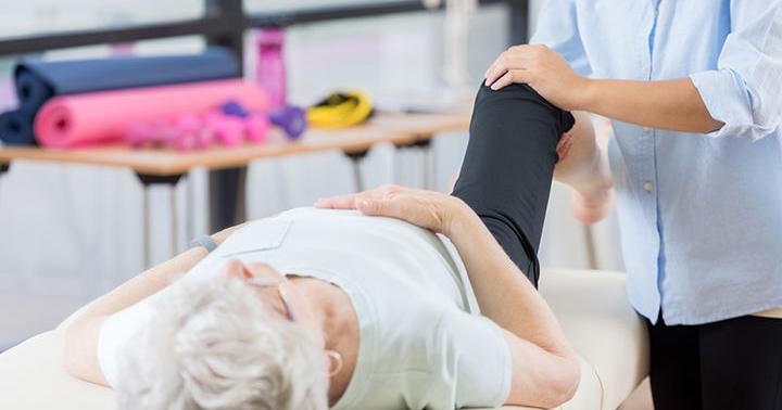 Don't be afraid to ask about bladder issues; you'll learn that physical ...