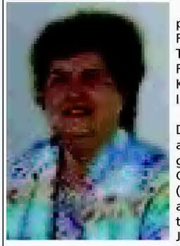 Theresa A. Copenhaver