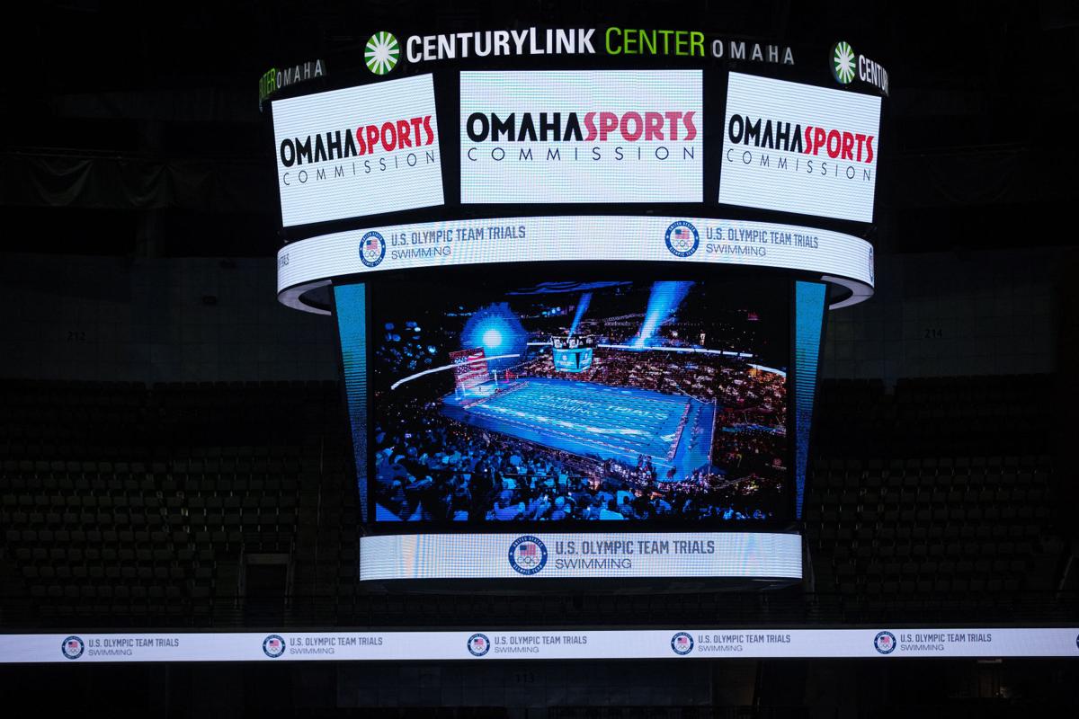 Editorial: Omaha wins the Olympic Swim Trials gold for the fourth time