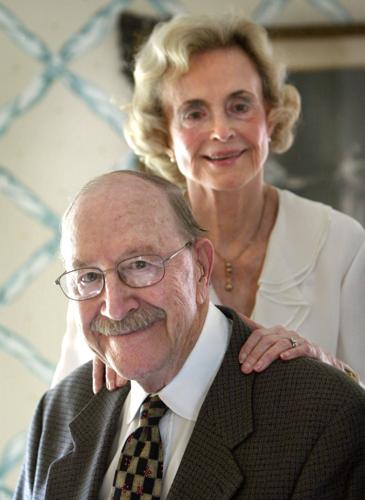 'A fine gentleman in every way': Before his quiet philanthropy, Omahan ...