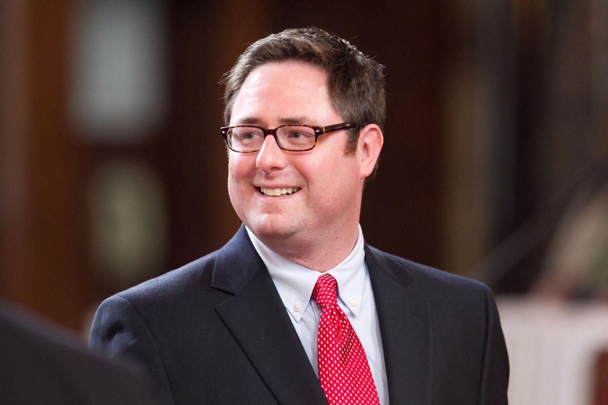 After Heineman says Mike Flood would make an 'outstanding governor,' ex ...