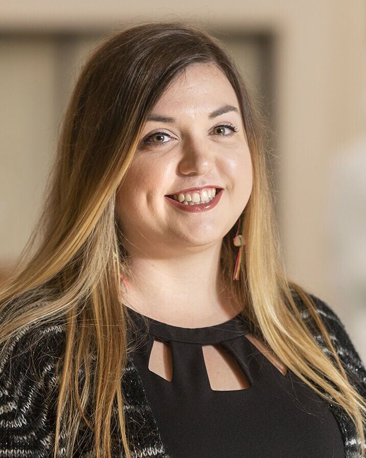 Rachel George shares reflections on holiday food