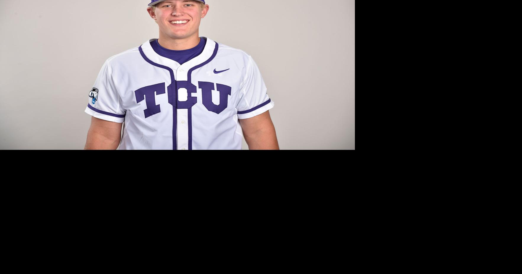 Top prospect Luken Baker turned down millions for memories; so far ...